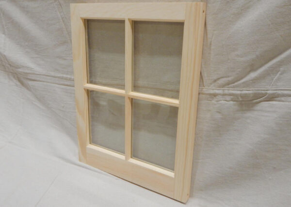 Barn Sash Windows | Barn Shed Windows for Sale