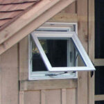 2x2 Windows for Sale (Insulated and Fixed) | Jamaica Cottage Shop