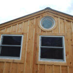 2x2 Windows for Sale (Insulated and Fixed) | Jamaica Cottage Shop