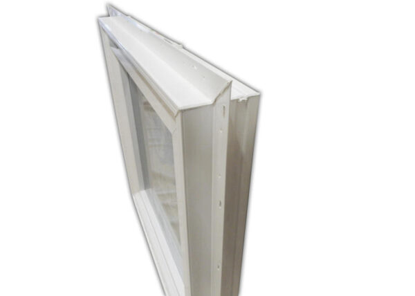 16″x21″ Insulated Fixed Window - Jamaica Cottage Shop