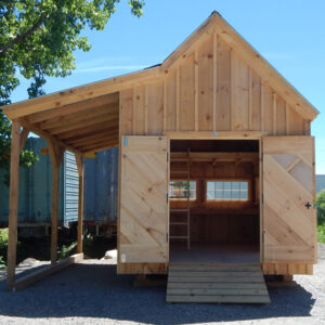 Hobby House Plans • Jamaica Cottage Shop