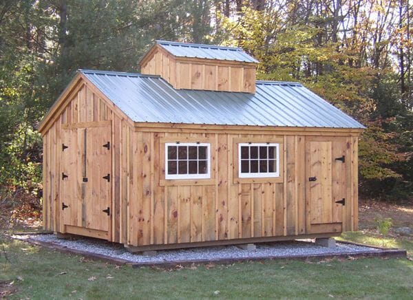 Sugar Shack • Jamaica Cottage Shop