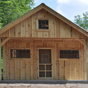Vermont Cottage C • Jamaica Cottage Shop