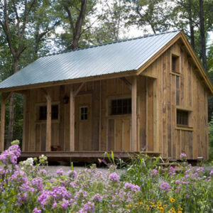 Vermont Cottage A • Jamaica Cottage Shop