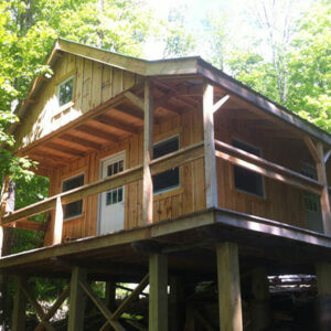 Vermont Cottage C • Jamaica Cottage Shop