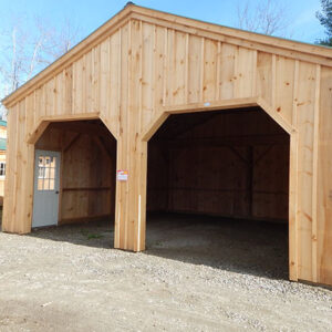 Simple Garage • Jamaica Cottage Shop