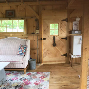 Vermont Cottage B • Jamaica Cottage Shop