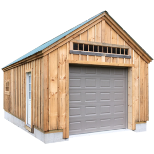 One Bay Garage • Jamaica Cottage Shop