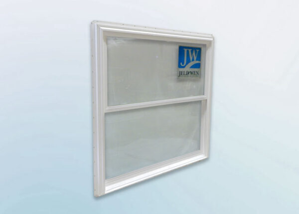 4X4 Insulated Double Hung Window • Jamaica Cottage Shop