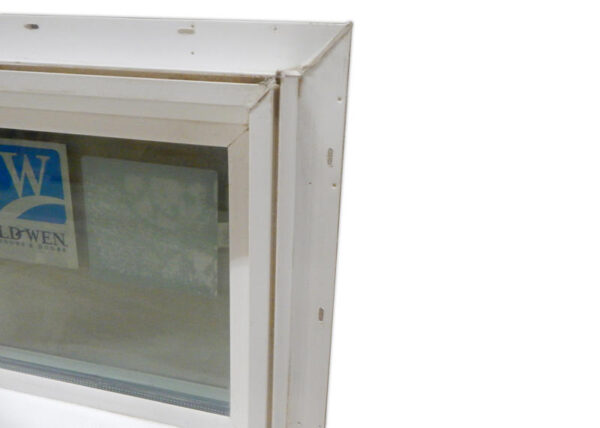 Fixed Transom Window | Double Pane Transom Window