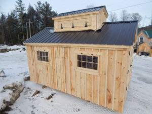 Sugar Shack • Jamaica Cottage Shop