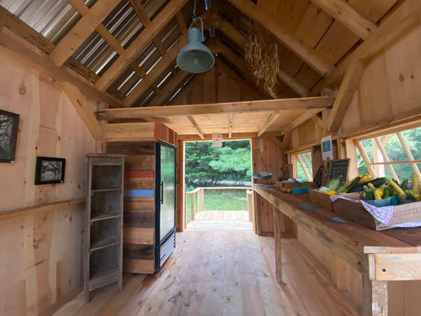 16x16 Cabin Designs With Lofts