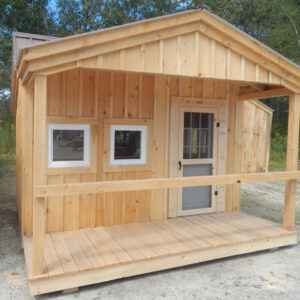 2x2 Windows for Sale (Insulated and Fixed)