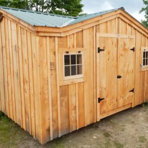 Cross Gable Plans • Jamaica Cottage Shop