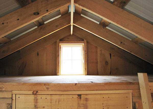 Bunkhouse DIY Building Plans • Jamaica Cottage Shop