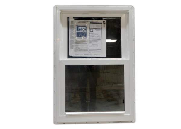 2X3 Insulated Double Hung Window • Jamaica Cottage Shop