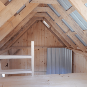 Hobby House Plans • Jamaica Cottage Shop