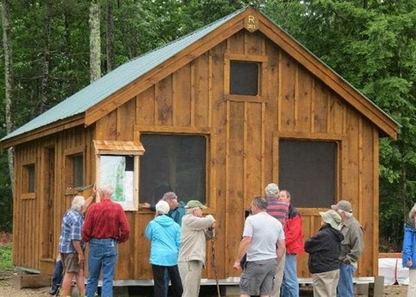 Vermont Cottage B Plans • Jamaica Cottage Shop