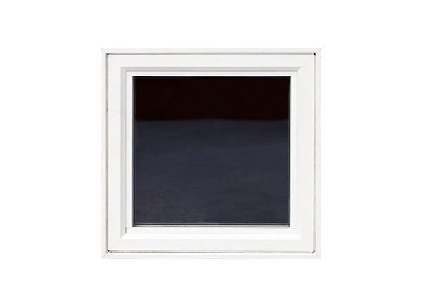 Crank Out Windows with Screens | Small Awning Windows