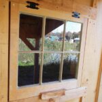 Barn Sash Windows | Barn Windows for Sale