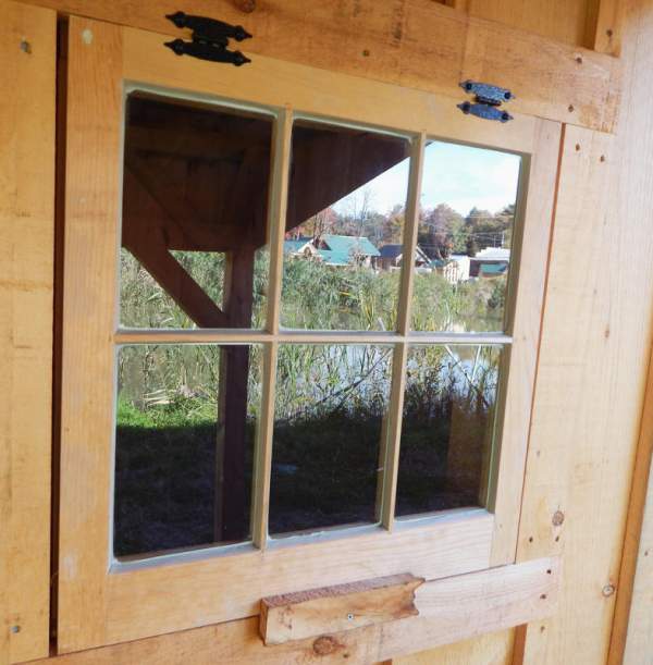 Barn Sash Windows | Barn Windows for Sale