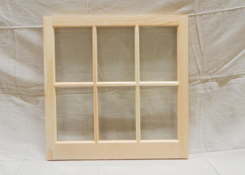 Barn Sash Windows | Barn Windows for Sale