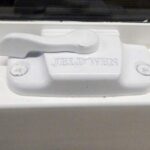 2X3 Insulated Double Hung Window • Jamaica Cottage Shop