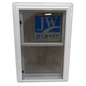 2X3 Insulated Double Hung Window • Jamaica Cottage Shop