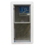 2X4 Insulated Double Hung Window • Jamaica Cottage Shop