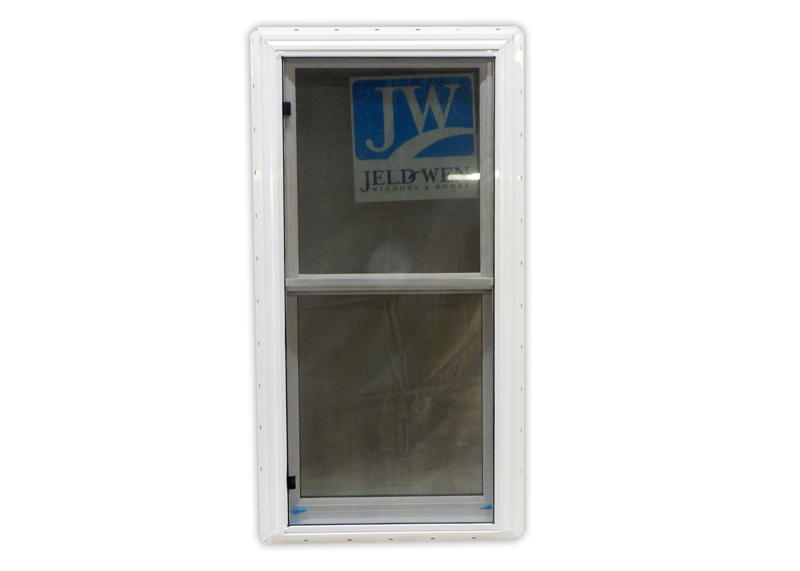 2X4 Insulated Double Hung Window • Jamaica Cottage Shop