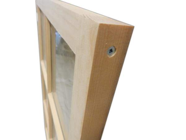 Wood Barn Sash Windows for Sale | Horizontal Wood Sash