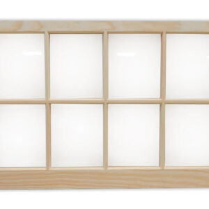 Windows for Barns | Barn Windows Wood