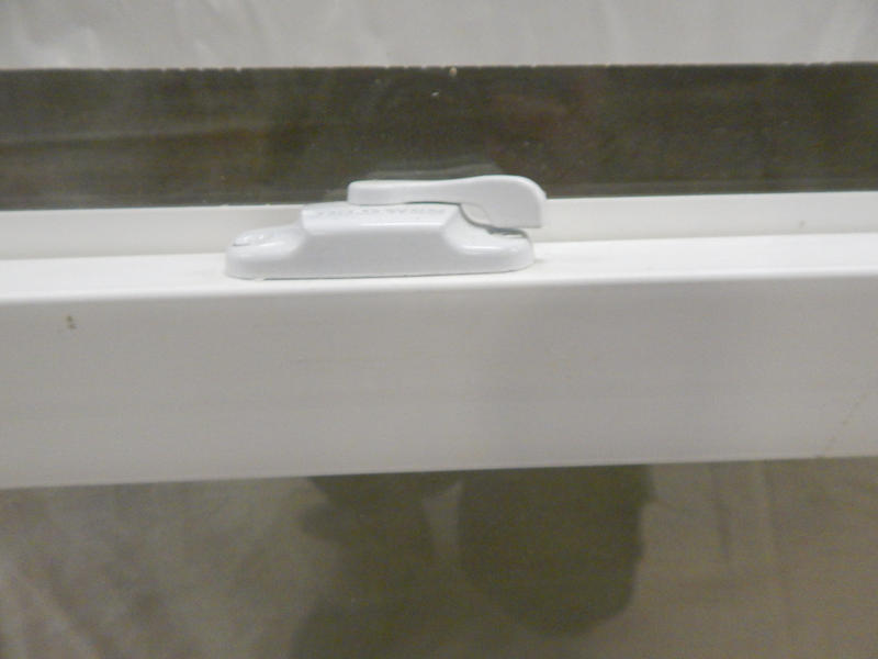 3X3 Insulated Double Hung Window • Jamaica Cottage Shop