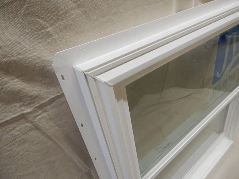 3X3 Insulated Double Hung Window • Jamaica Cottage Shop