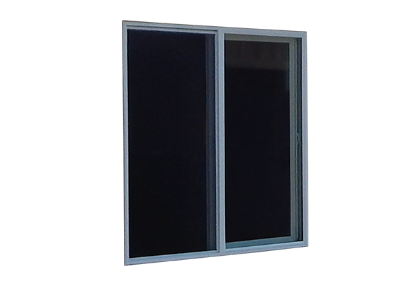 4X4 Insulated Slider Window • Jamaica Cottage Shop