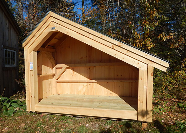 Hearthstone 10x4 Pre-Cut Kit • Jamaica Cottage Shop