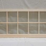 Wood Barn Sash Windows for Sale | Horizontal Wood Sash