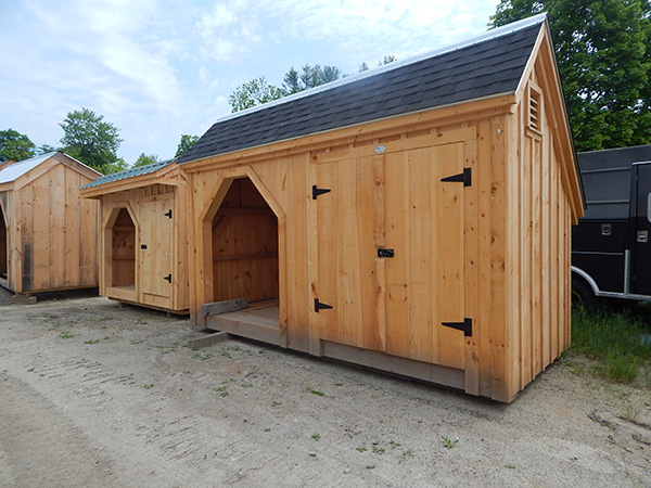 Weekender 8x16 Pre-Cut Kit • Jamaica Cottage Shop