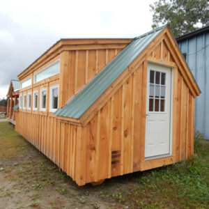 Fixed Transom Window | Double Pane Transom Window