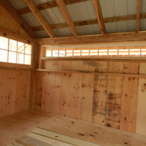 8X1 Fixed Transom Window • Jamaica Cottage Shop