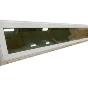 Fixed Transom Window | Double Pane Transom Window
