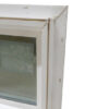 Fixed Transom Window | Double Pane Transom Window