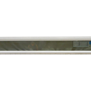 Fixed Transom Window | Double Pane Transom Window