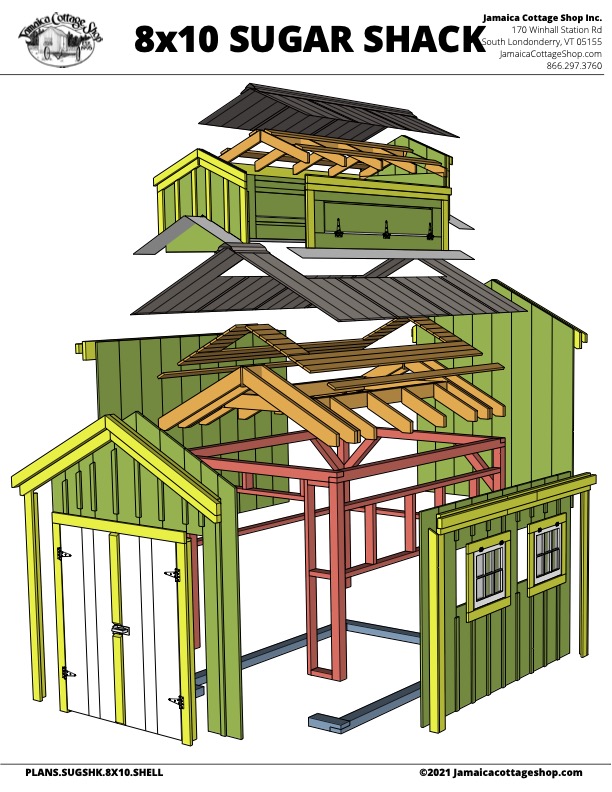 Sugar Shack Floor Plans 37 Sugar Shacks Ideas | Sugar Shack, Sugar