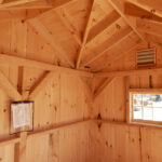 Cross Gable Plans • Jamaica Cottage Shop