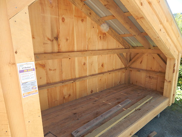 Hearthstone 10x4 Pre-Cut Kit • Jamaica Cottage Shop