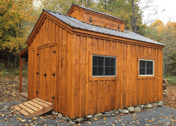 Sugar Shack • Jamaica Cottage Shop