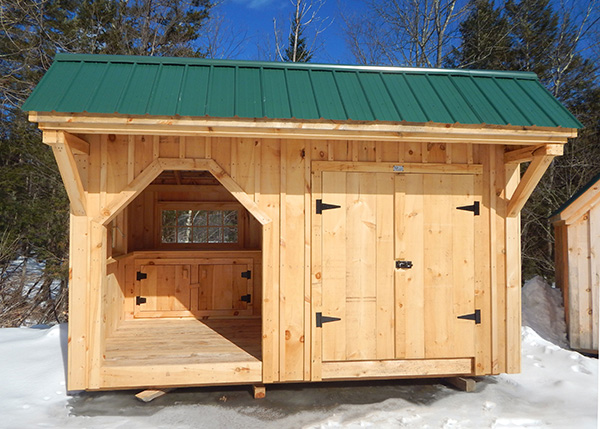 Potting Sheds for Sale | Potting Shed Kits
