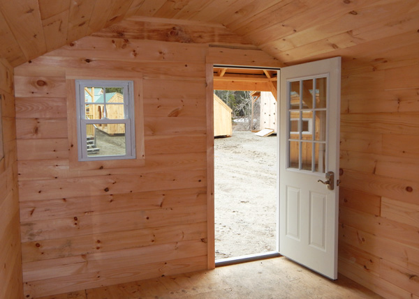 Queen Cottage Shell Plans • Jamaica Cottage Shop