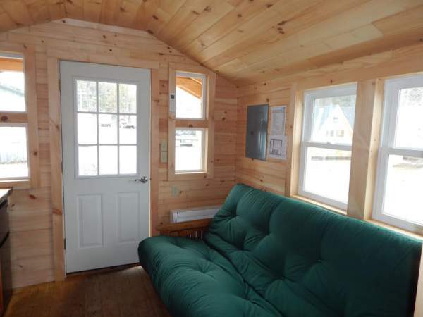 16″x21″ Insulated Fixed Glass Window | Jamaica Cottage Shop